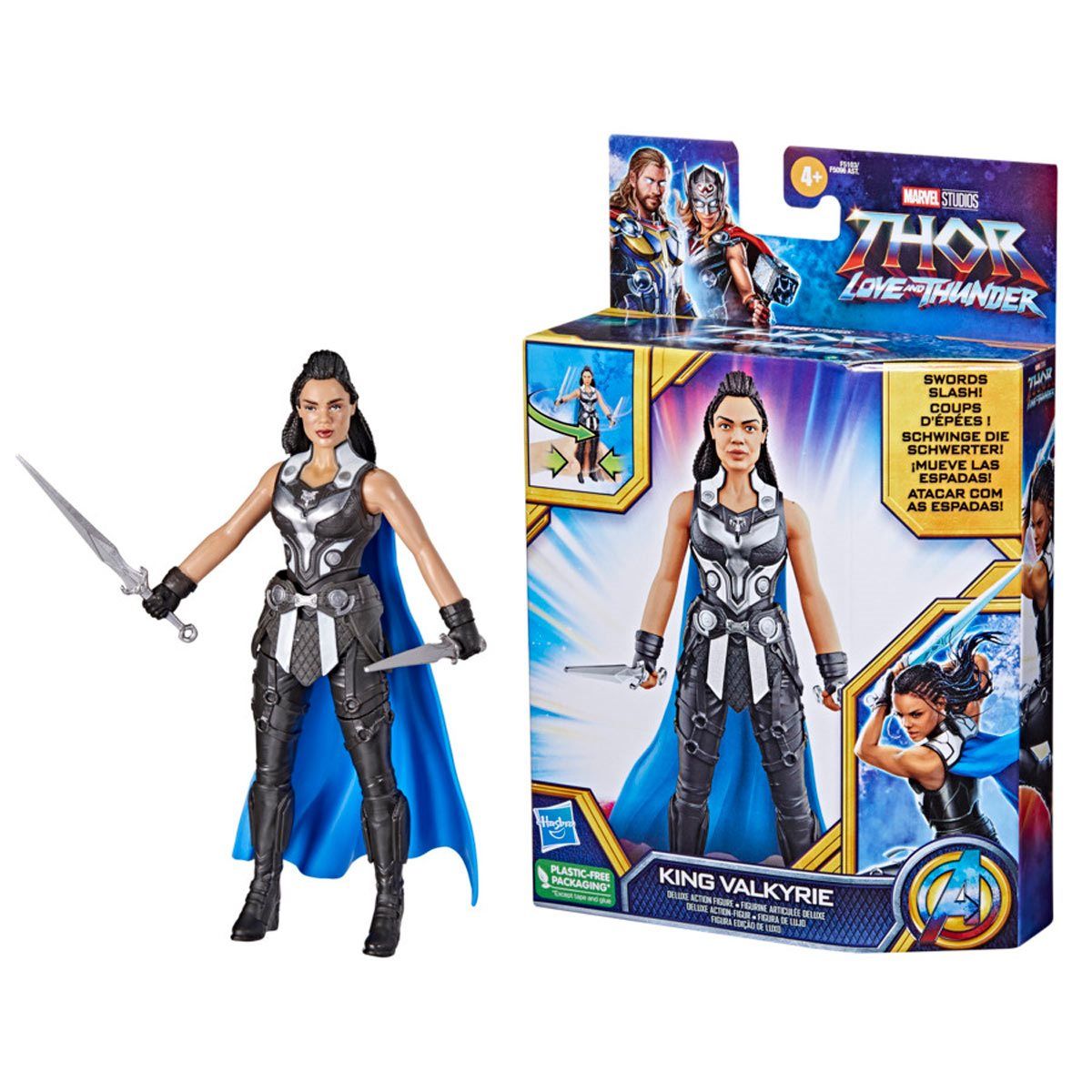 More Thor: Love And Thunder Toys Available For Pre-Order