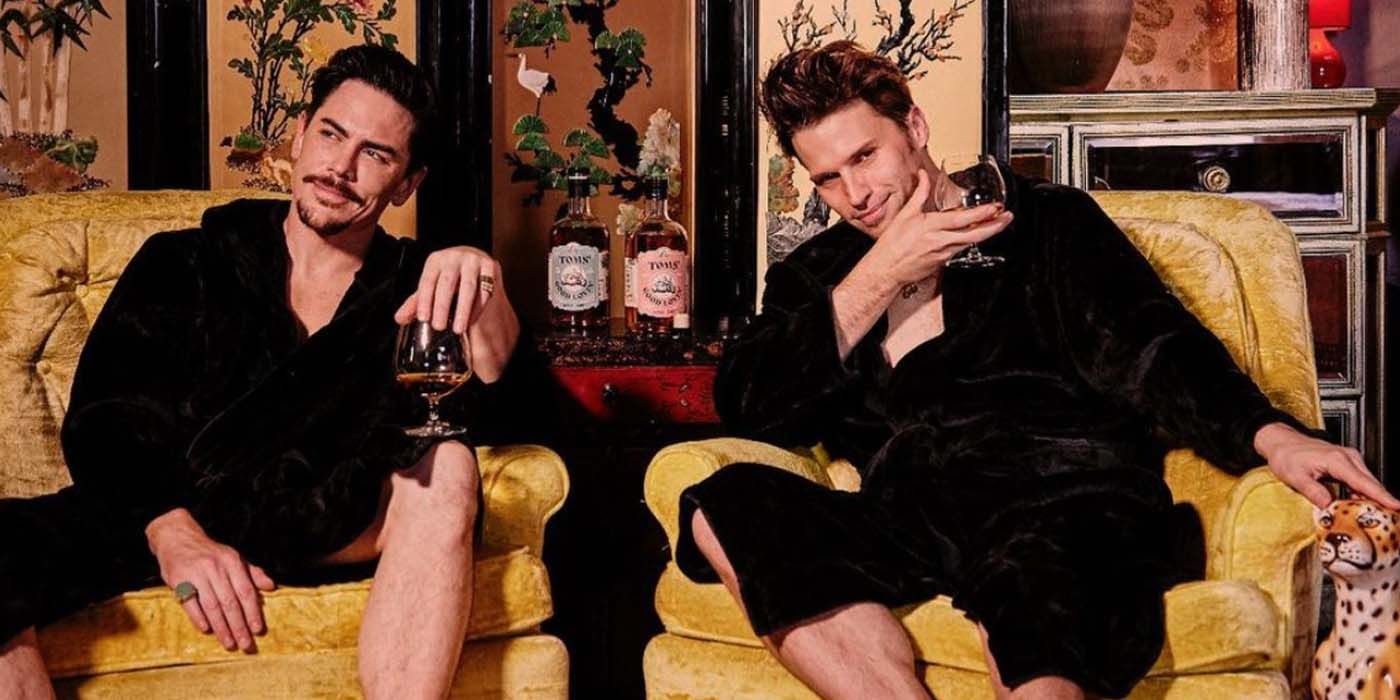 Why Vanderpump Rules Fans Have Mixed Feelings About Schwartz & Sandy's Why Vanderpump Rules Fans Have Mixed Feelings About Schwartz & Sandy's