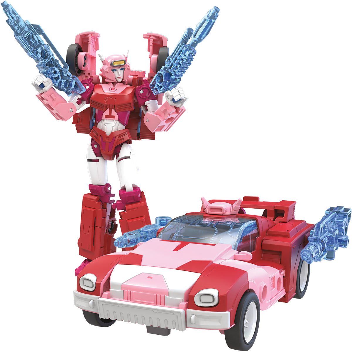 Transformers Generations: Legacy Figures Available For Pre-Order