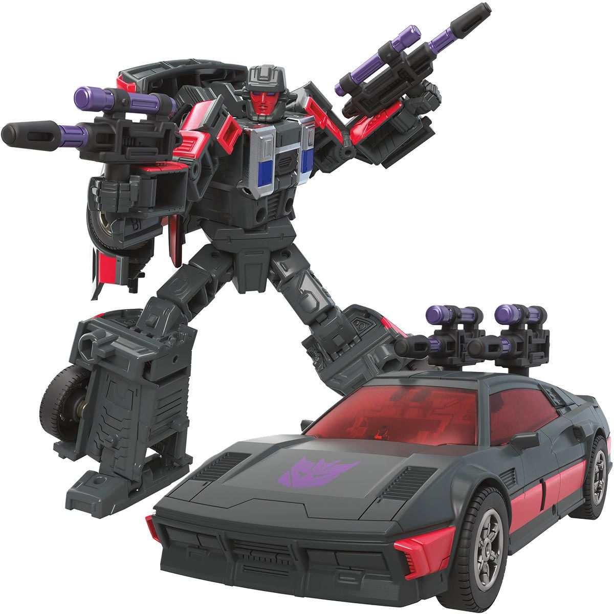 Transformers Generations: Legacy Figures Available For Pre-Order
