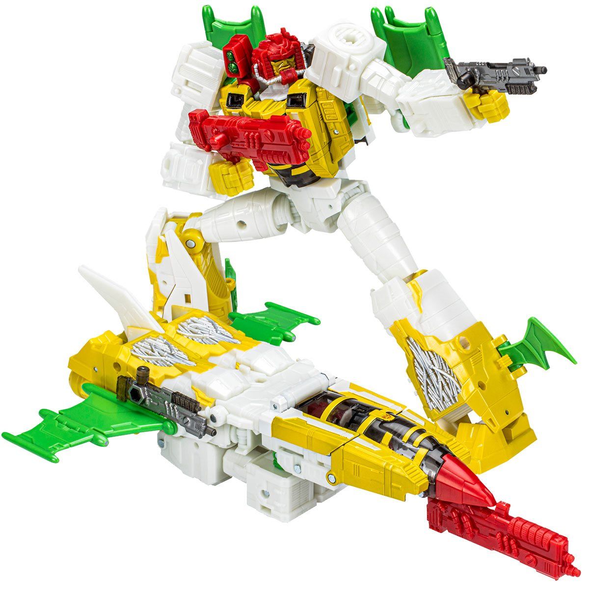 Transformers Generations: Legacy Figures Available For Pre-Order