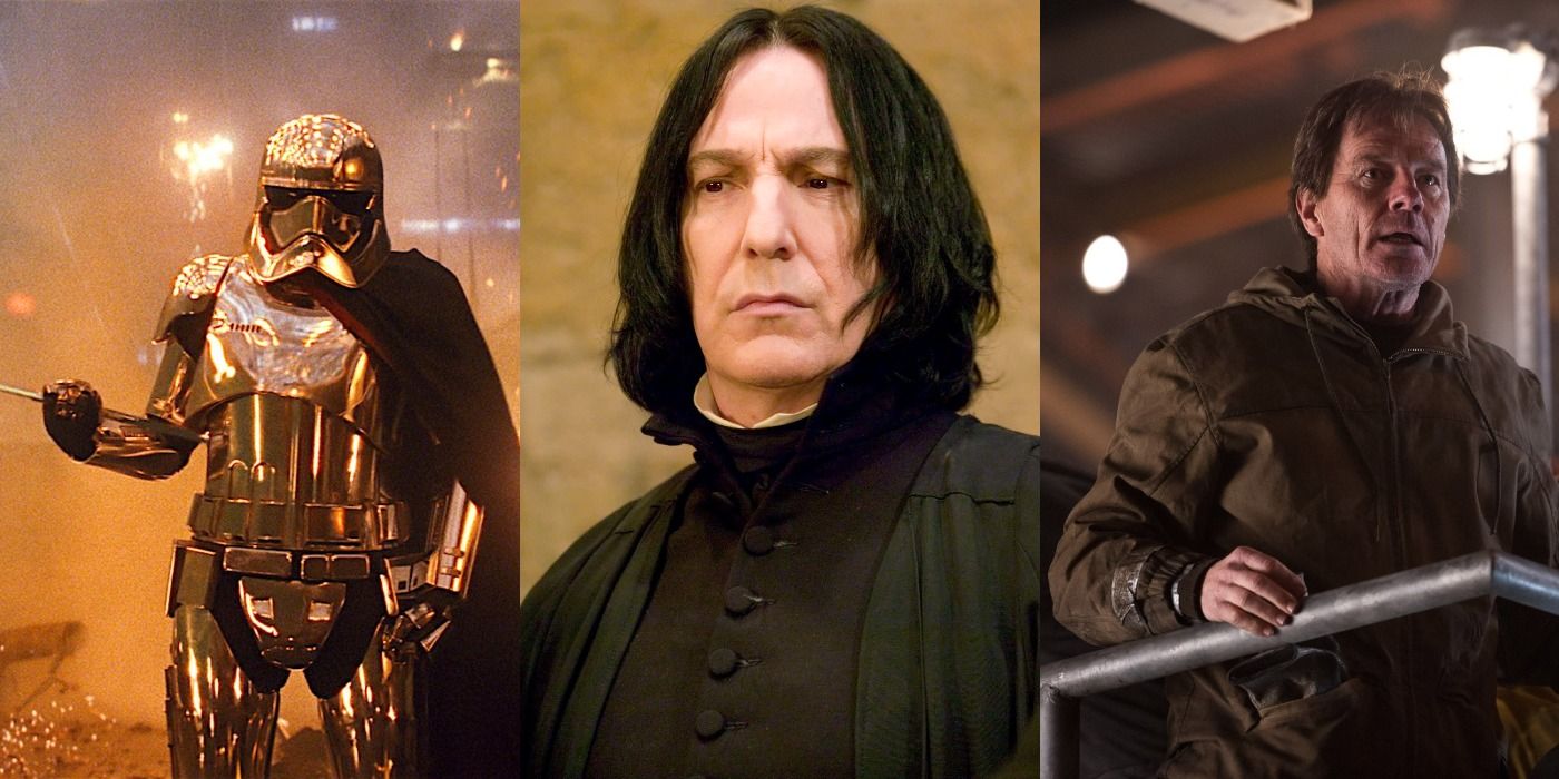 10 Movie Characters Who Died Too Soon, According To Reddit