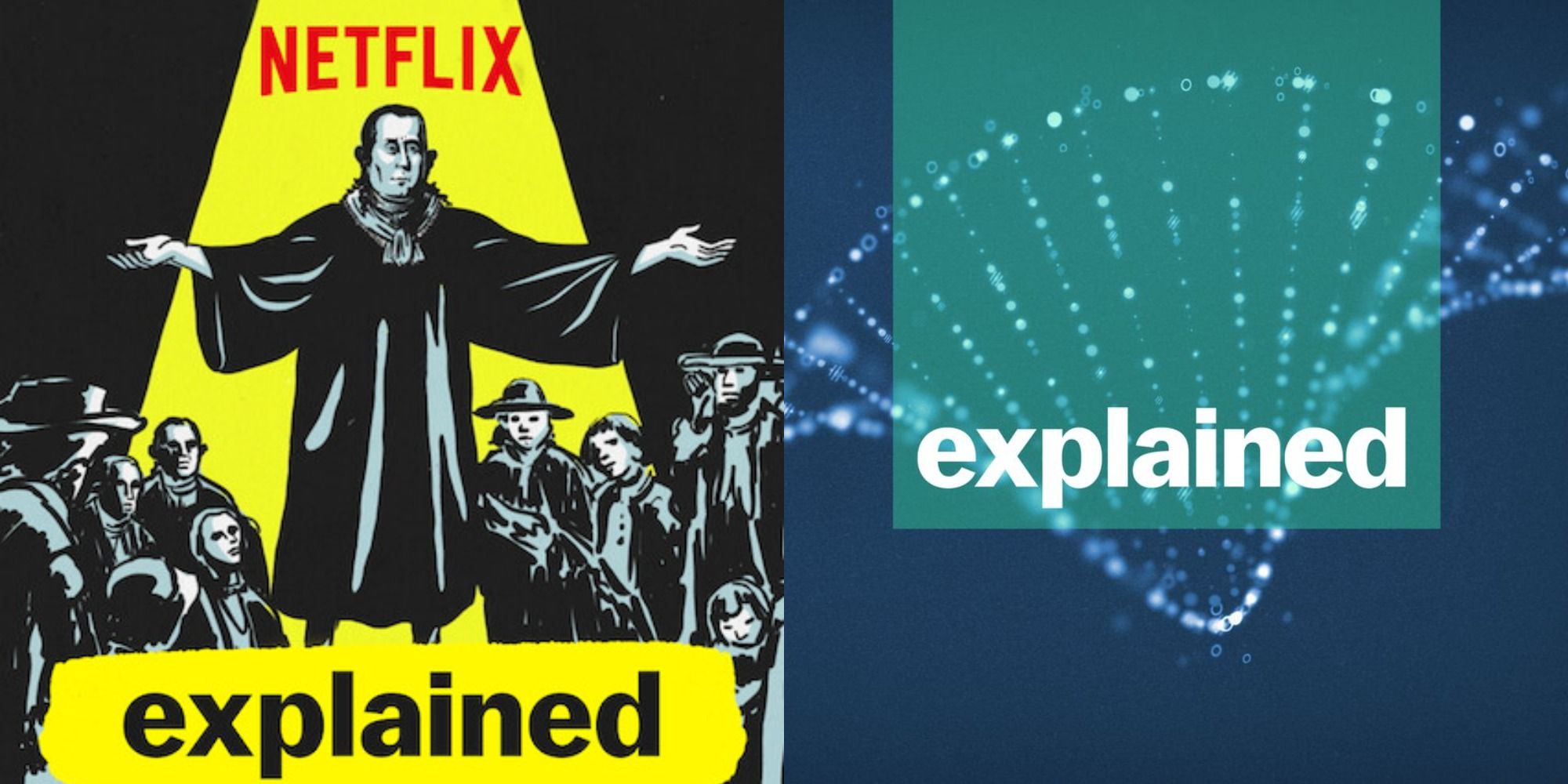 10 Episodes Of Explained That Will Change The Way You Think