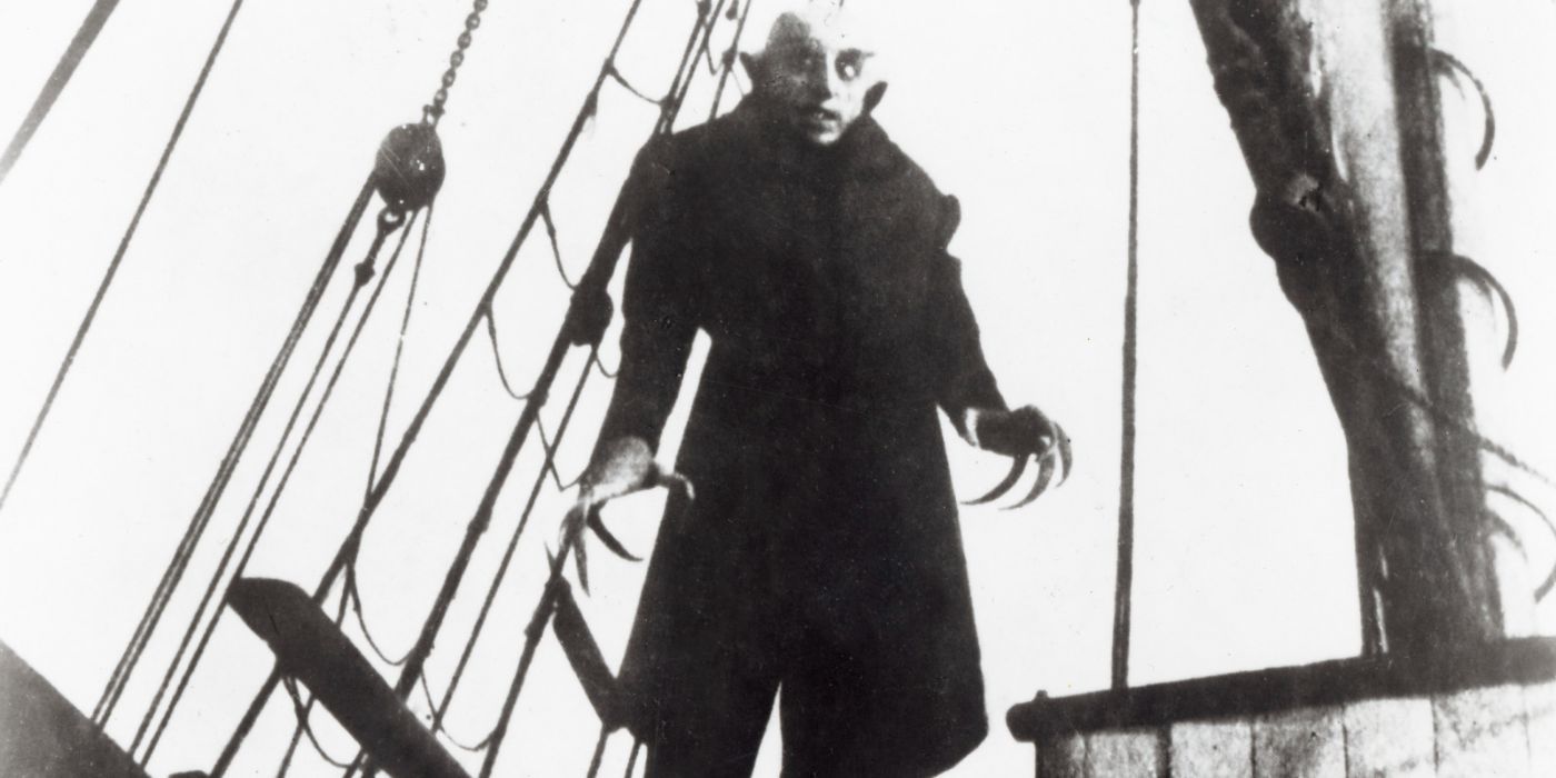 10 Common Vampire Tropes In Pop Culture