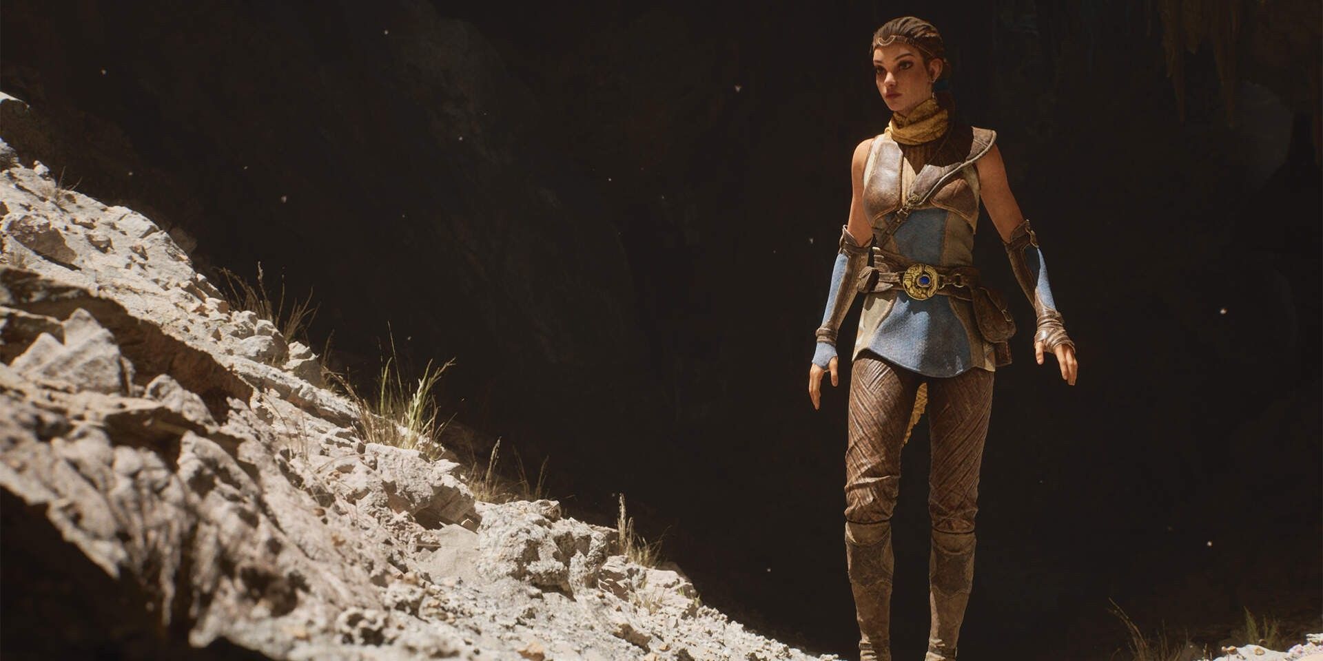 Unreal Engine 5 Video Game Chart Reveals Massive Amount Of Developers