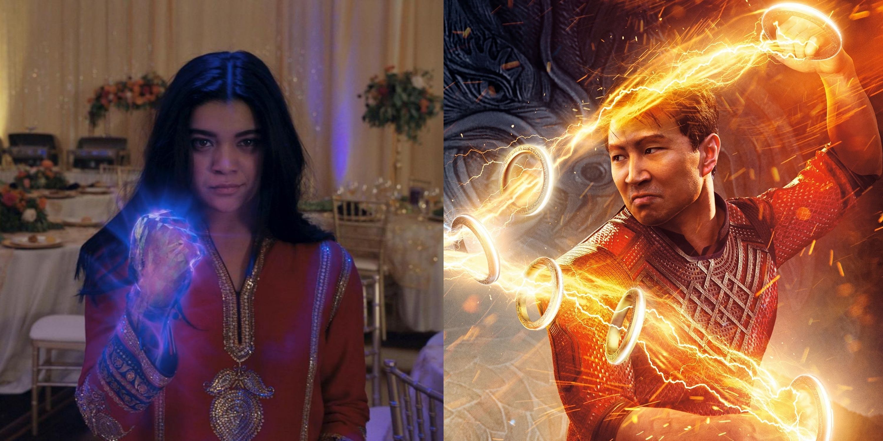 Ms. Marvel: 8 Fan Theories For The Series, According To Reddit