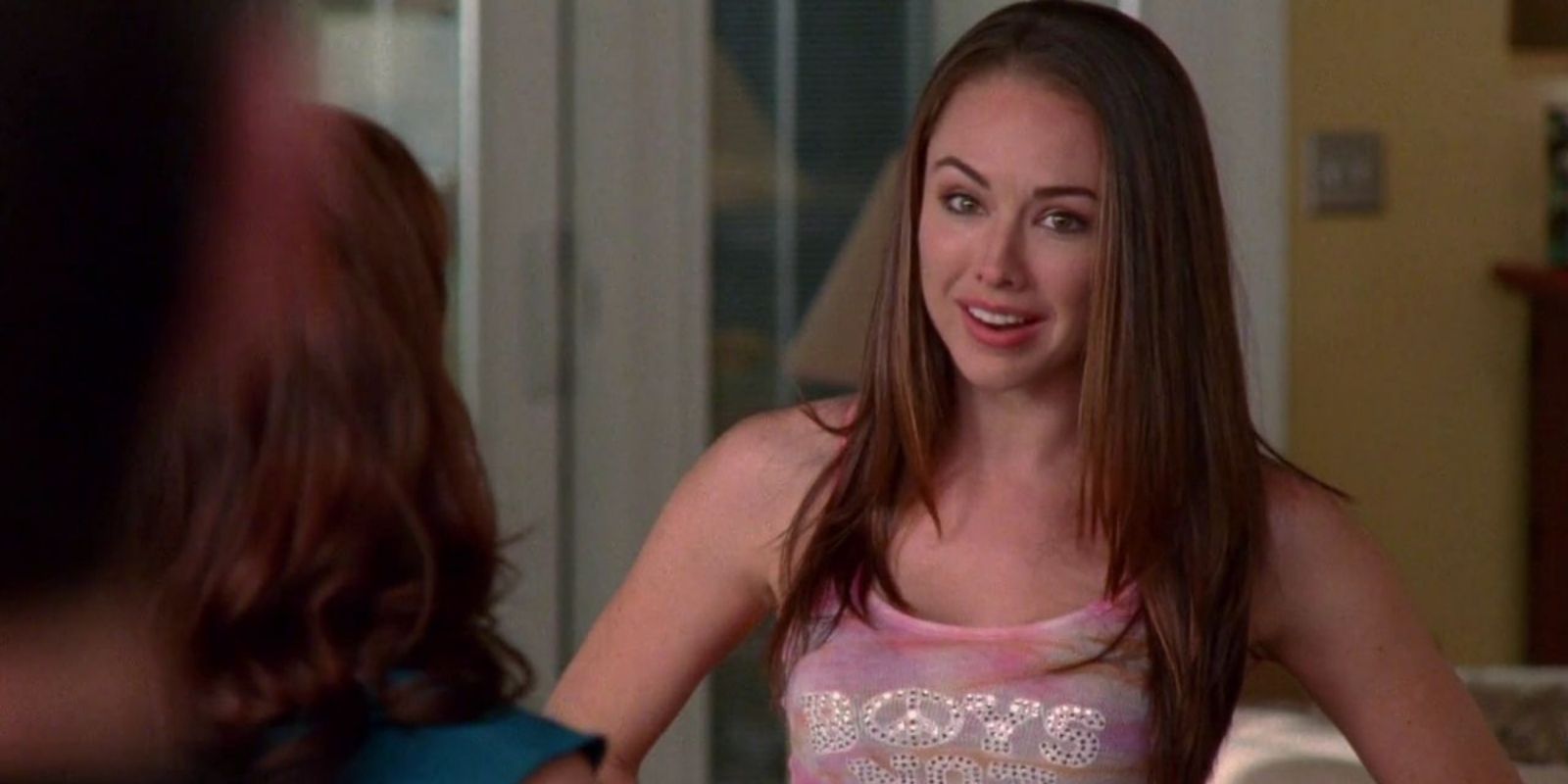 One Tree Hill: 10 Side Characters With Main Character Energy