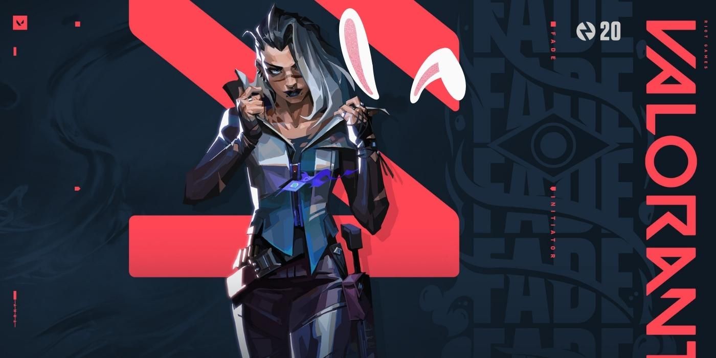 VALORANT Reveals Newest Agent, Fade, Teases Cinematic