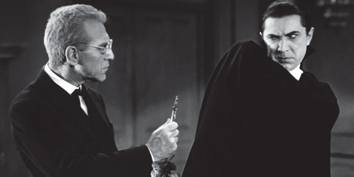 10 Common Vampire Tropes In Pop Culture