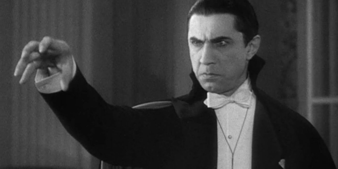 10 Common Vampire Tropes In Pop Culture