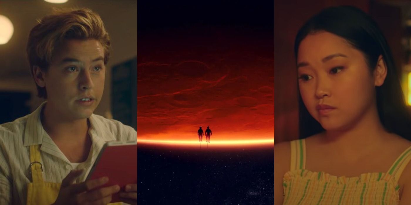 Moonshot Summary, Trailer, Cast, and More