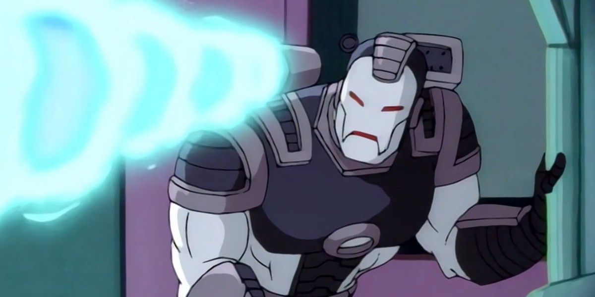 9 Marvel Heroes You Forgot Appeared In Spider-Man: The Animated Series