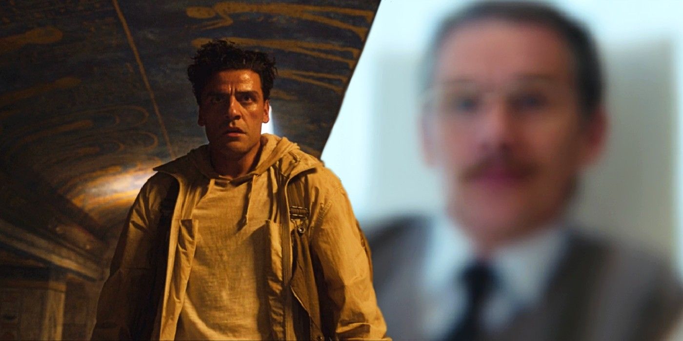 Was Moon Knight's Big Twist A Trick?