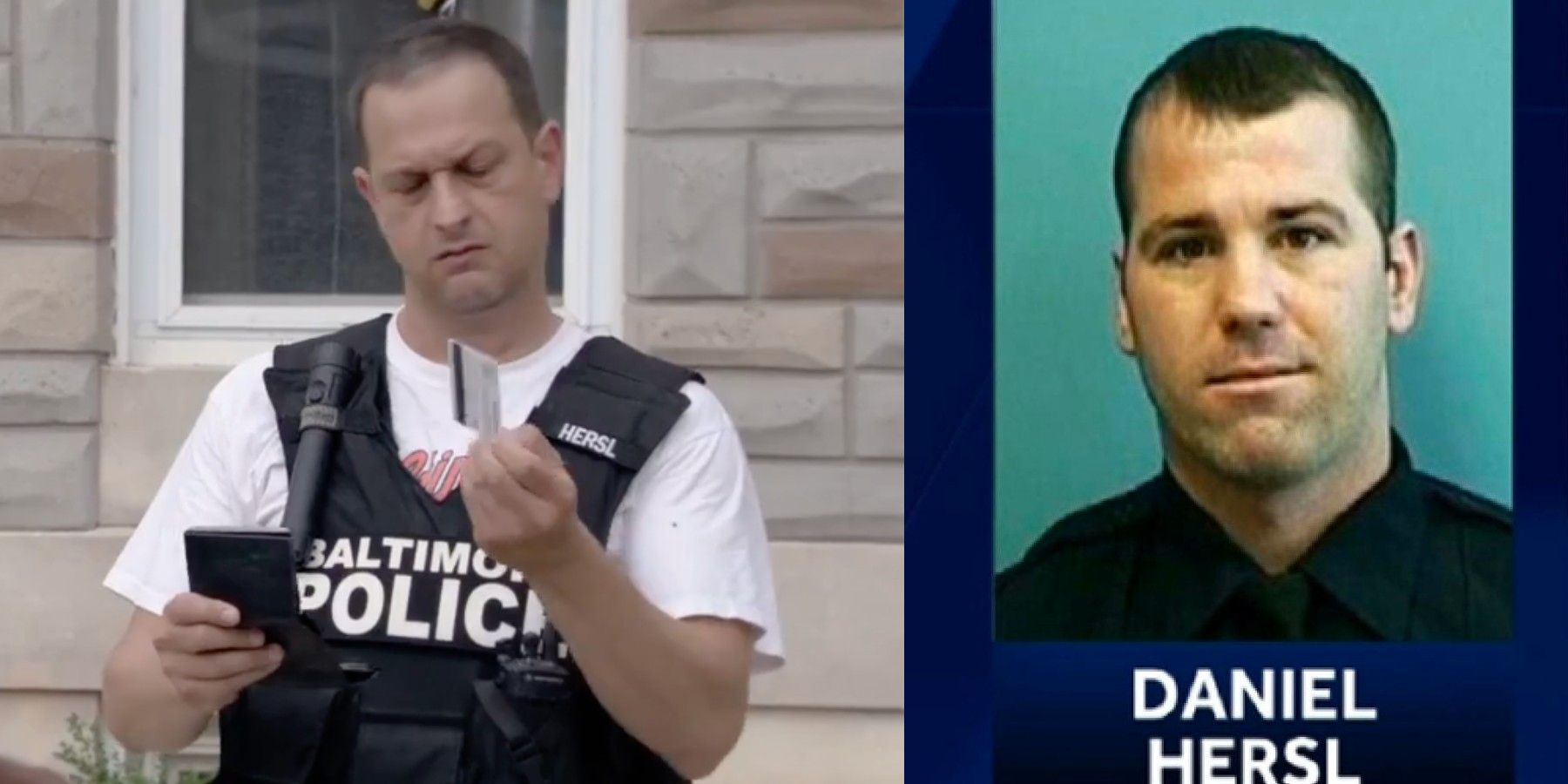 We Own This City Cast Guide: Every Character Vs The Real Life Person