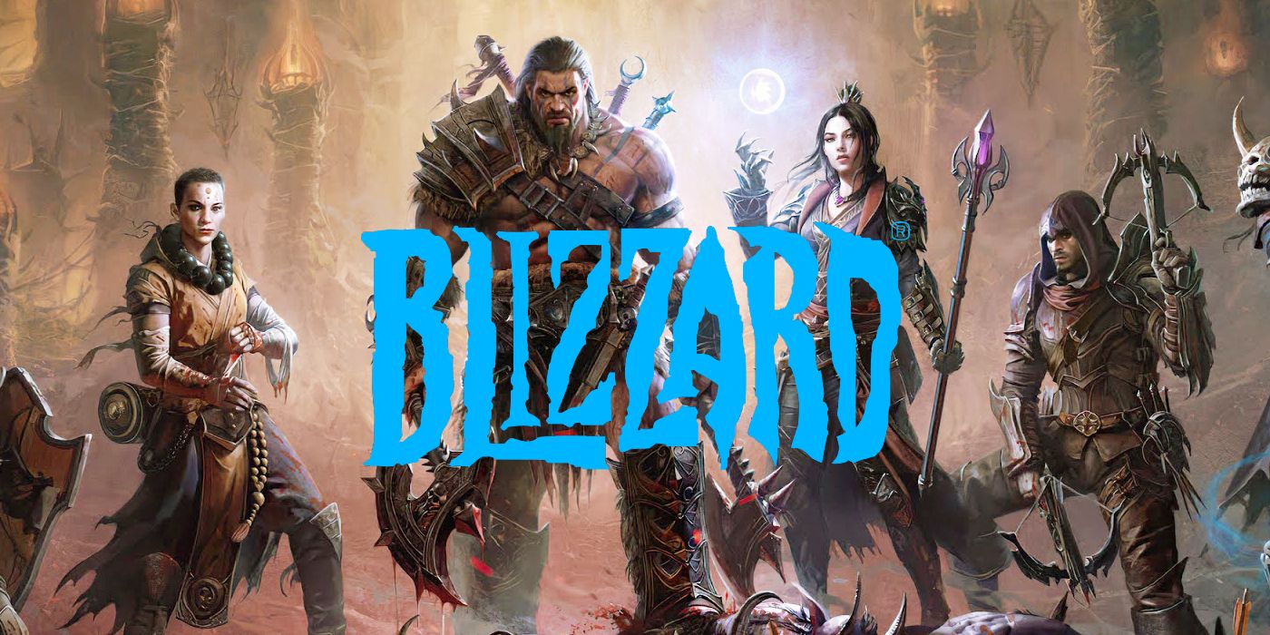 The 10 Biggest Activision Blizzard Franchises Xbox Now Own