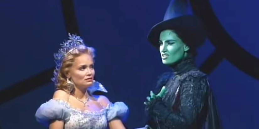 Wicked Movie's 2-Part Split Creates A Big Musical Problem To Overcome