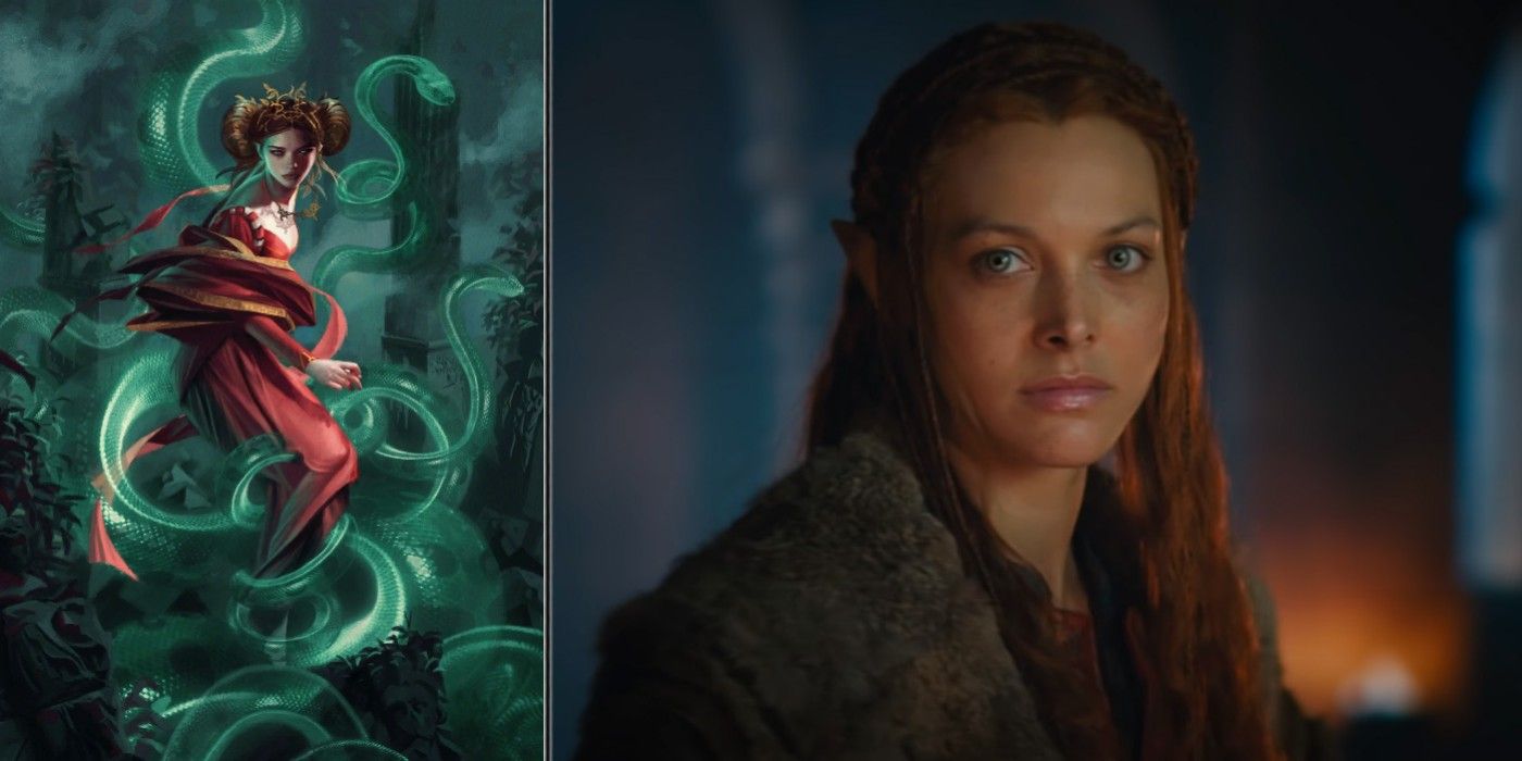 Every Witcher Character That Didn't Appear In Witcher 3 (But Should've)