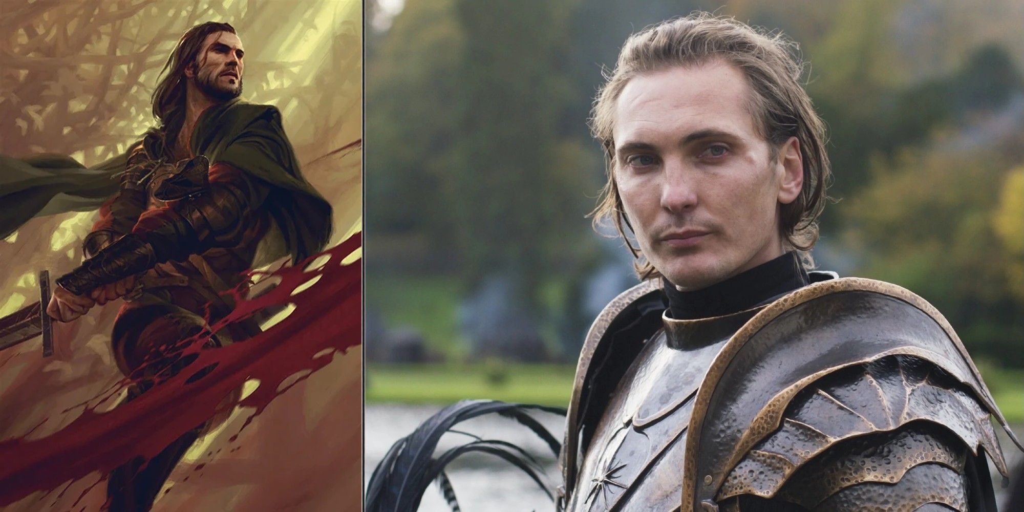 Every Witcher Character That Didn't Appear In Witcher 3 (But Should've)