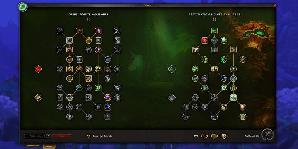 Everything New Coming To World of Warcraft In Dragonflight