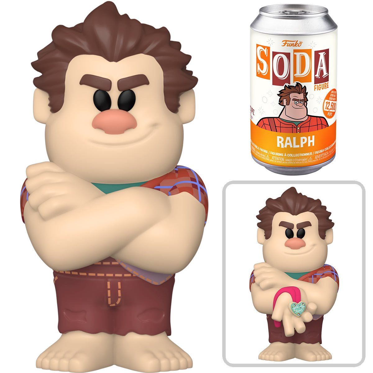 New Characters Joining Funko's Soda Pop Line