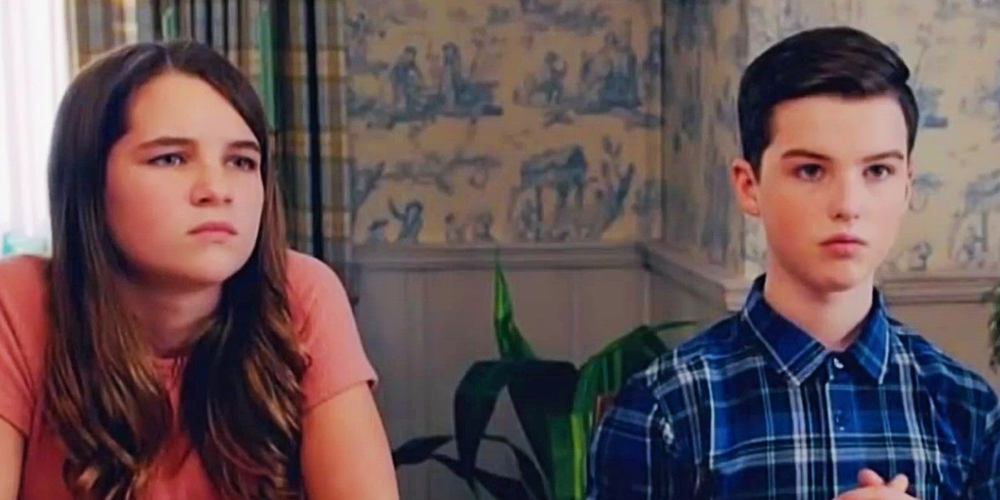 Young Sheldon Season 5 Hiatus: When The Last Two Episodes Release