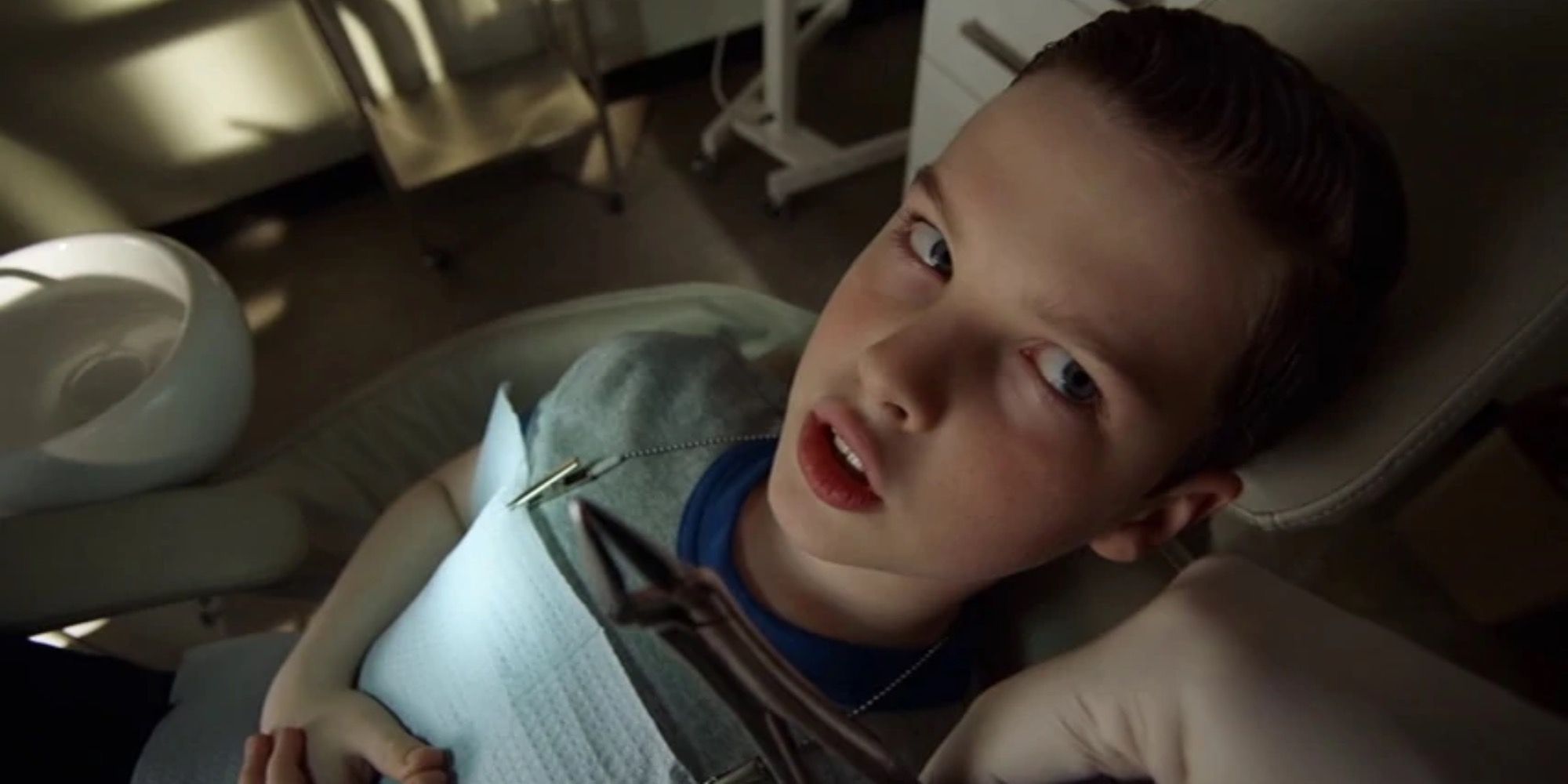 Young Sheldon: 9 Sheldon Quotes That Prove He's The Worst