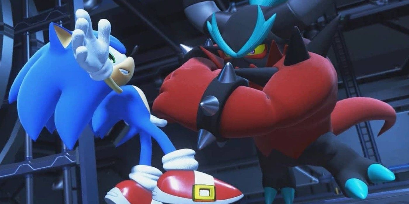 Sonic The Hedgehog: 10 Characters That Would Work Well In A Third Film