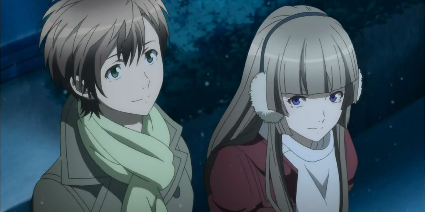 10 Best Romances in Shonen Anime, According To Reddit