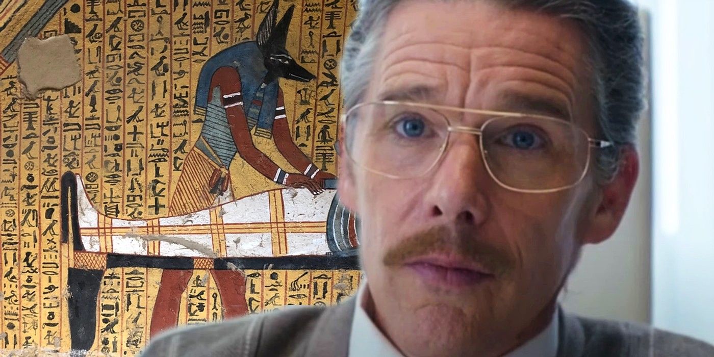 Genius MCU Villain Theory Reveals Moon Knight's Finale Twist