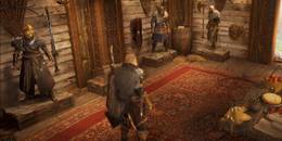 Assassin s Creed Valhalla s Armory Might Get You Playing The Game Again