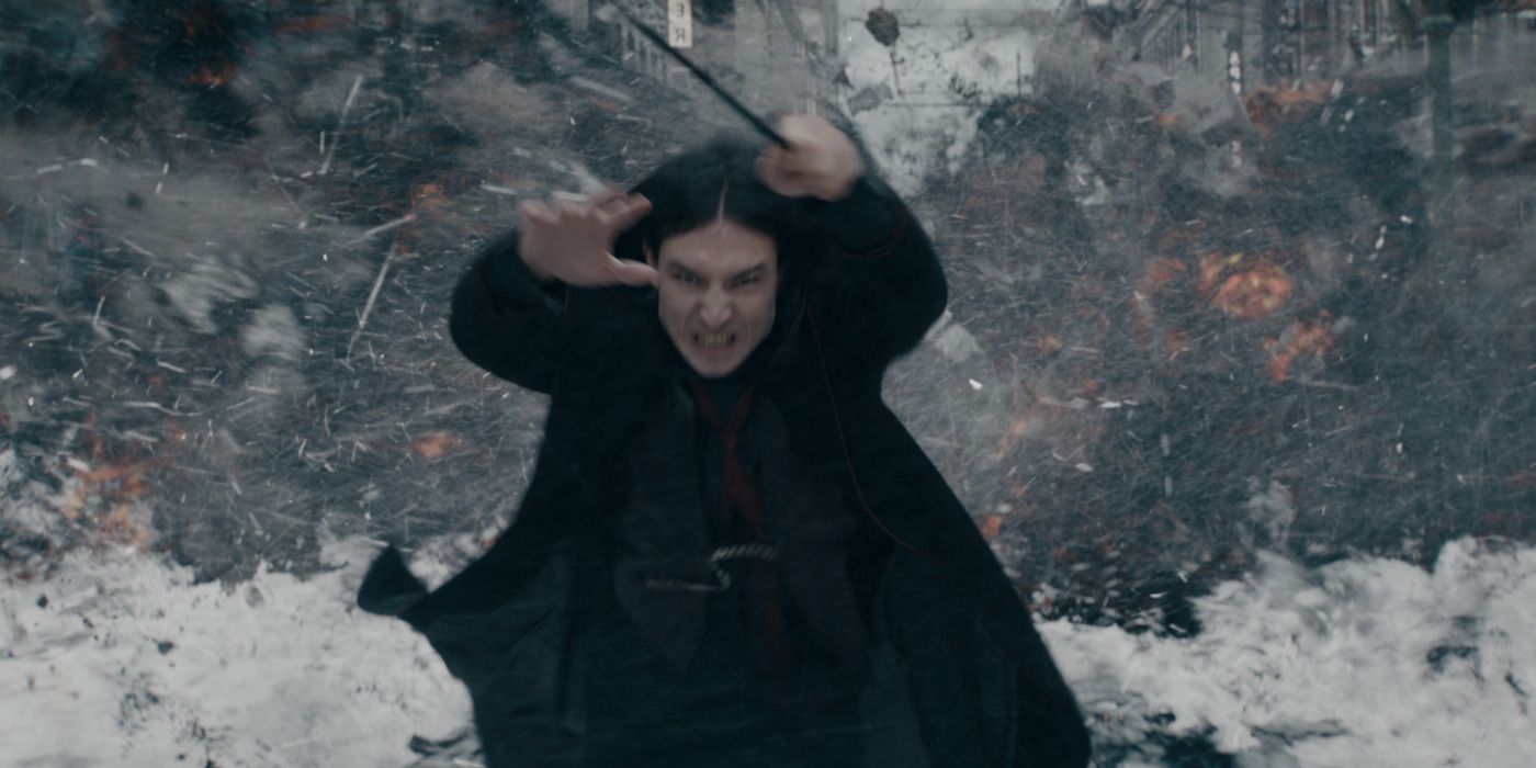 Secrets Of Dumbledore: What Happens Next To Every Fantastic Beasts ...