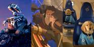 10 Best Movies About Space For Kids Ranked According To IMDb 10 Best Movies About Space For Kids Ranked According To IMDb