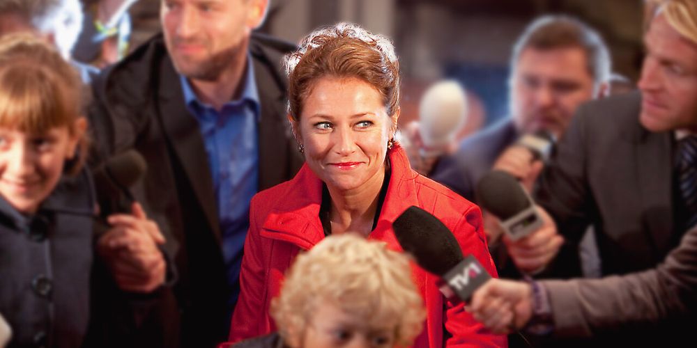 10 Best TV Shows Like The First Lady