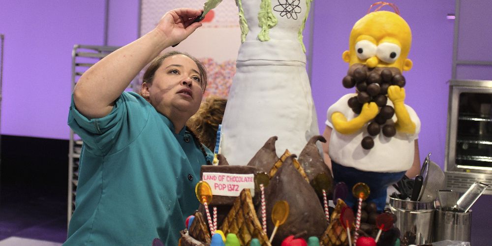 10 Best TV Shows Like Netflix's Is It Cake?