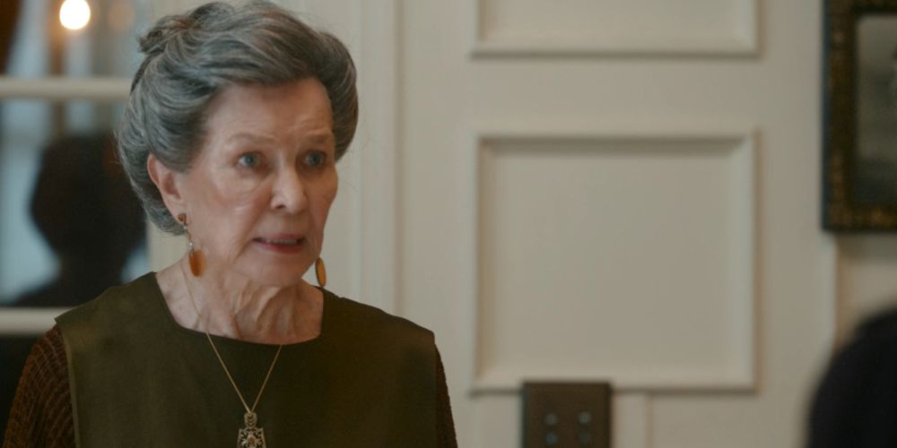 The First Lady: The 9 Main Characters, Ranked By Intelligence