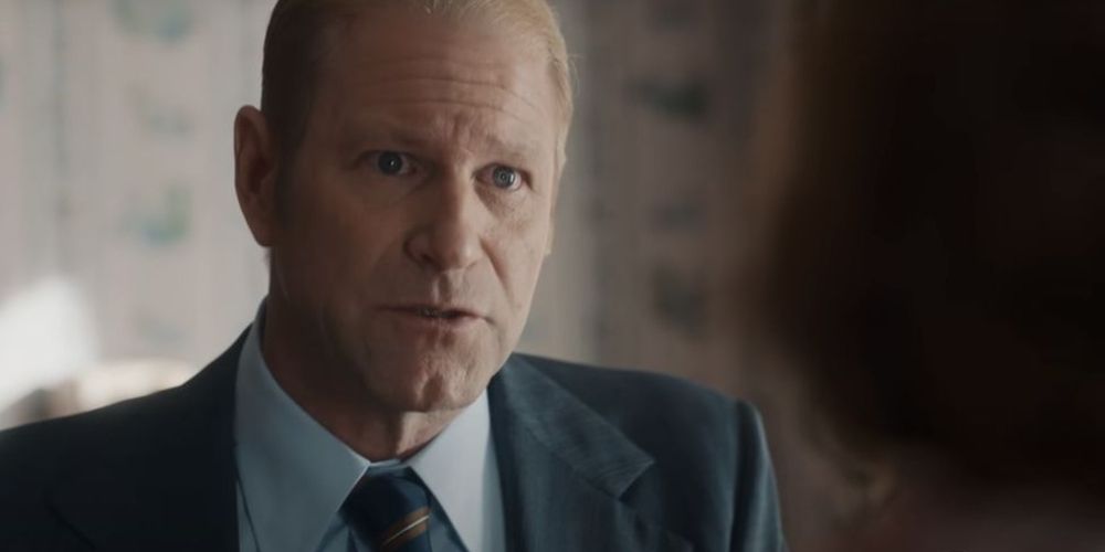 The First Lady: The 9 Main Characters, Ranked By Intelligence