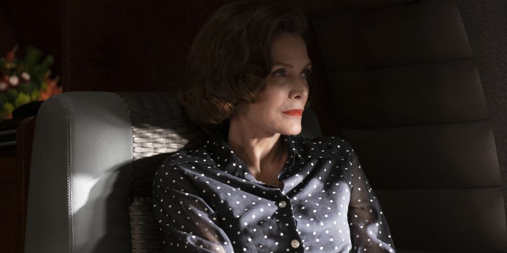 The First Lady: The 9 Main Characters, Ranked By Intelligence