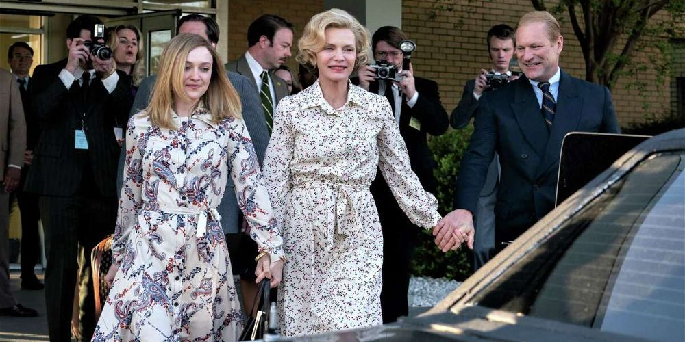 The First Lady: The Main Characters, Ranked By Likability