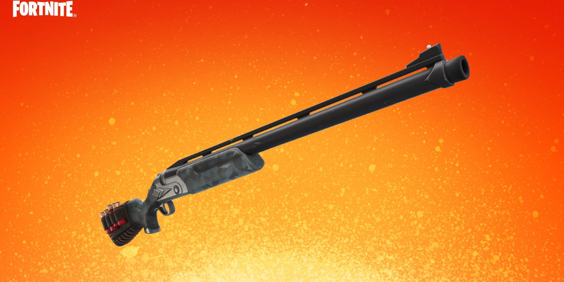 Fortnite's New Ranger Shotgun's High Damage Impresses Players