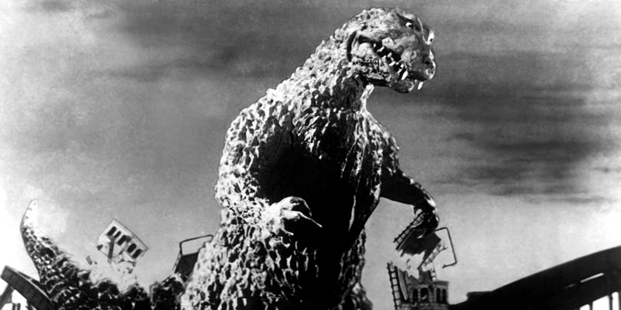 10 Things Only Die-Hard Fans Know About The Godzilla Movies