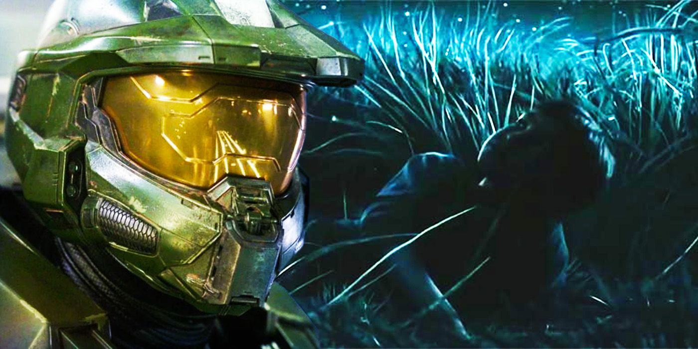 Halo Episode 4 Erases A Character From Halo 3's "Starry Night"