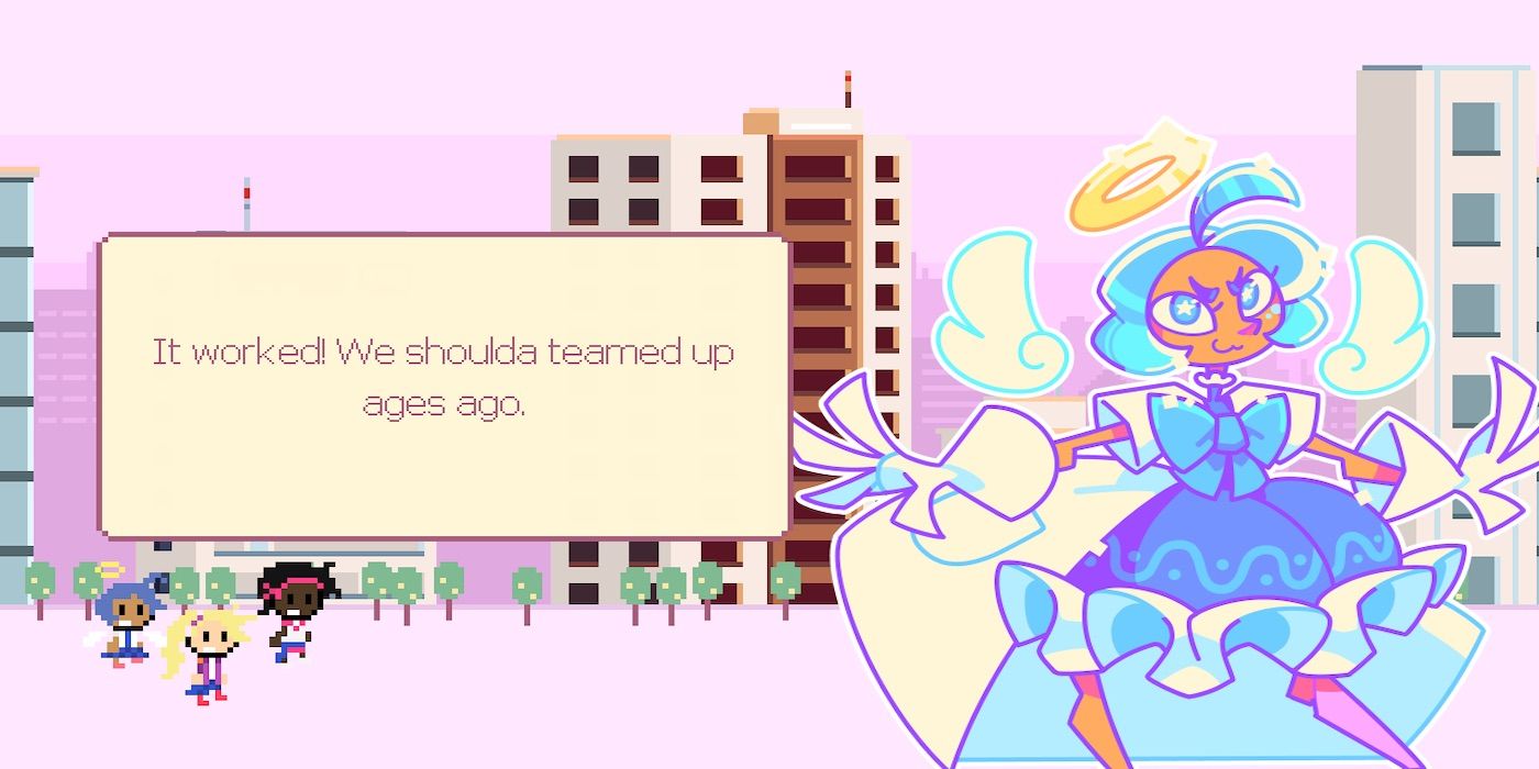 10 Best Magical Girl Video Games