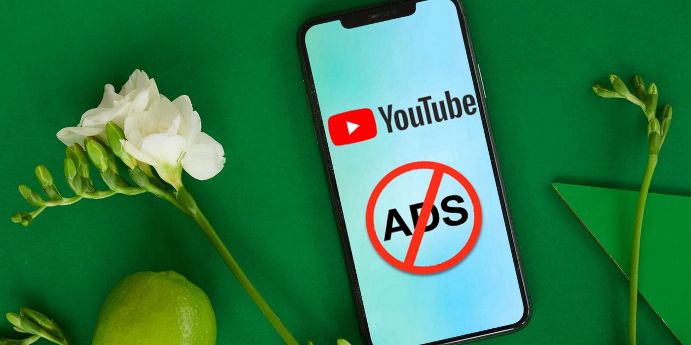 YouTube Now Lets You Block Ads For More Sensitive Topics