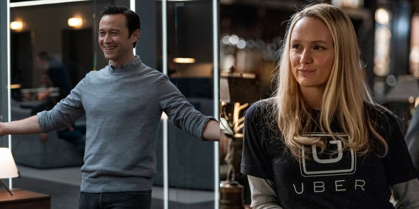 Super Pumped: The Battle For Uber Main Characters, Ranked By Likability