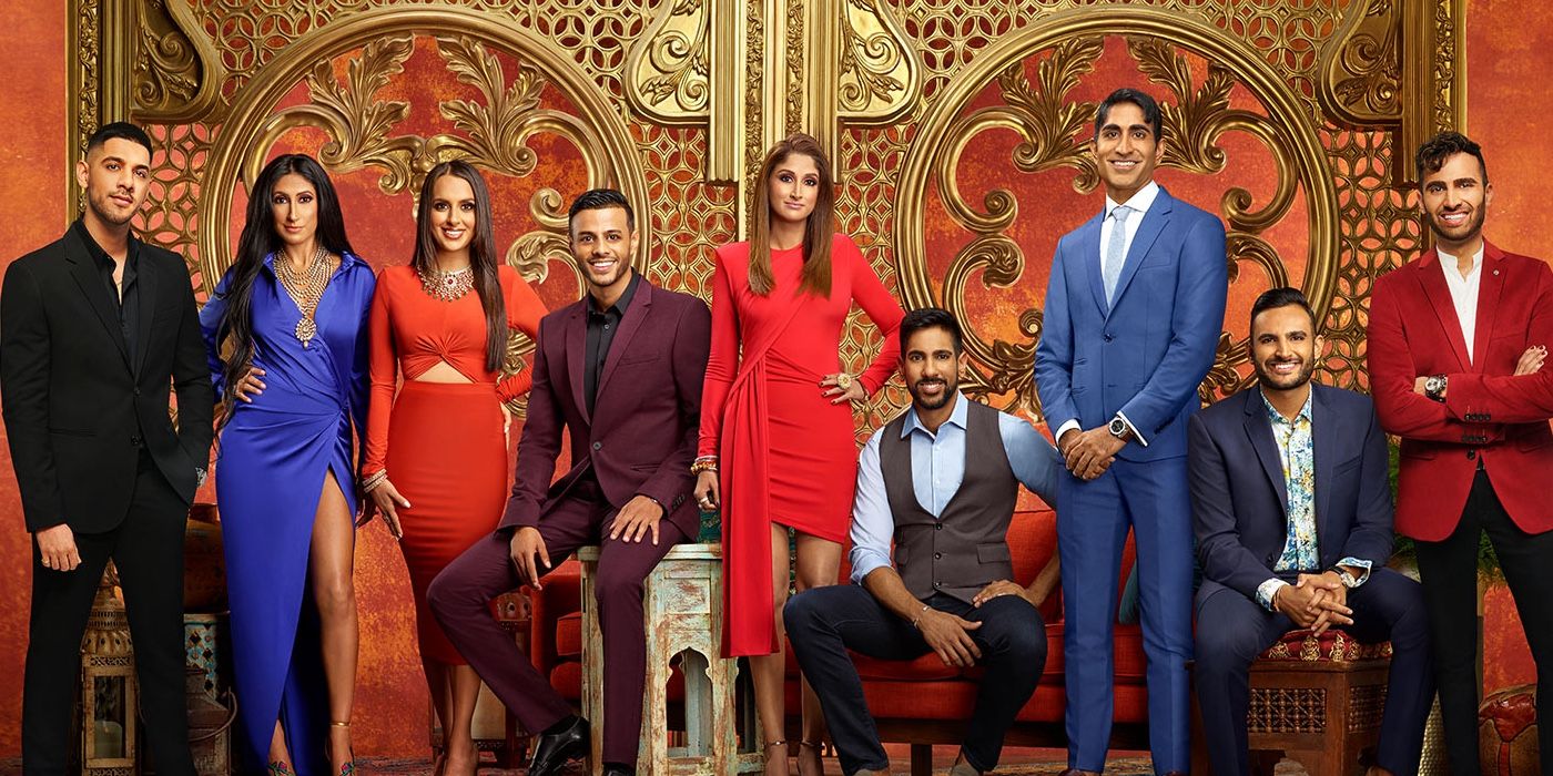 8 Short Reality TV Shows That Are Perfect To Binge