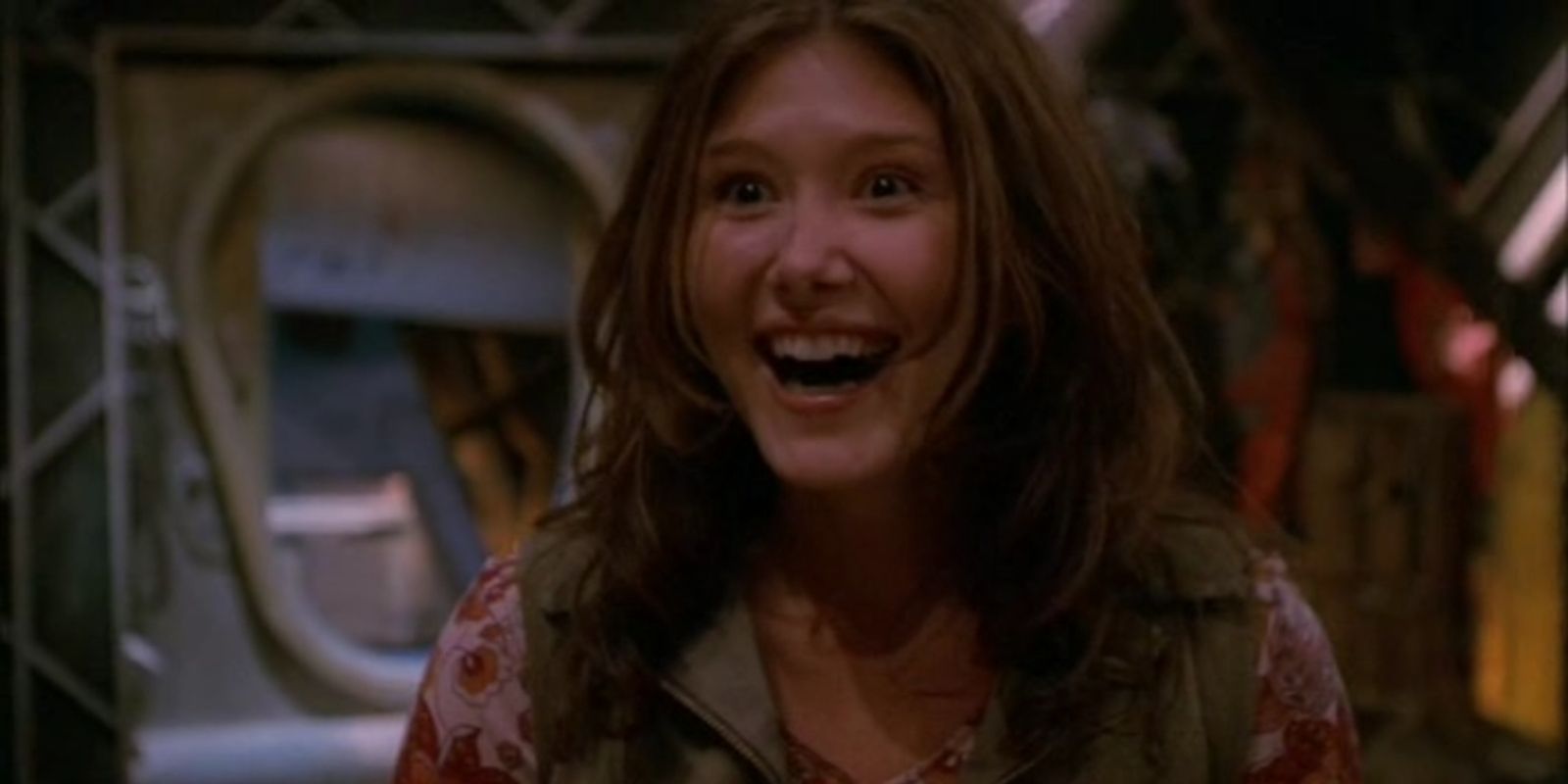 The 10 Best Female Characters In Sci-Fi Movies & TV, According To Ranker