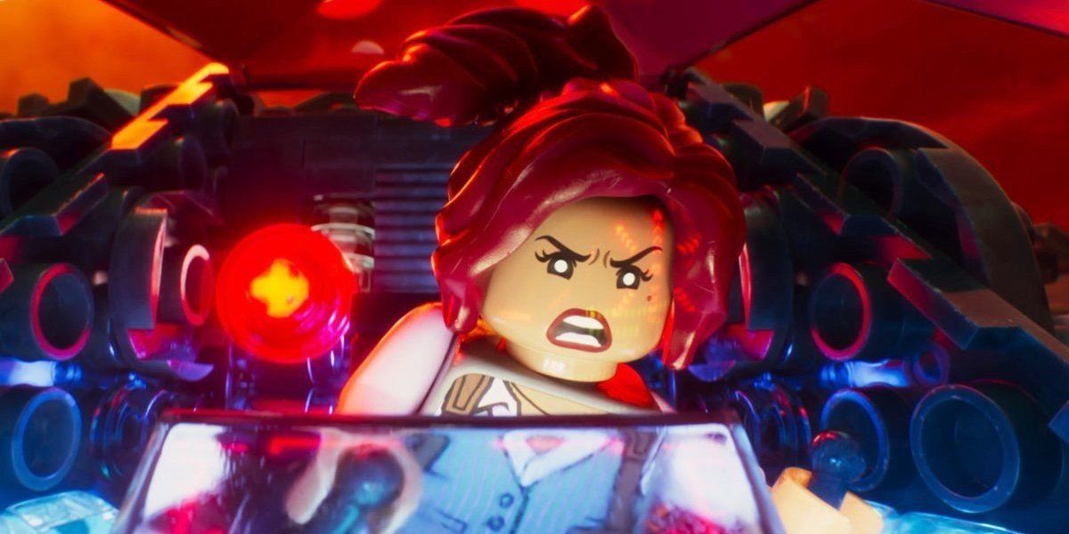 Rosario Dawson's 10 Most Badass Roles