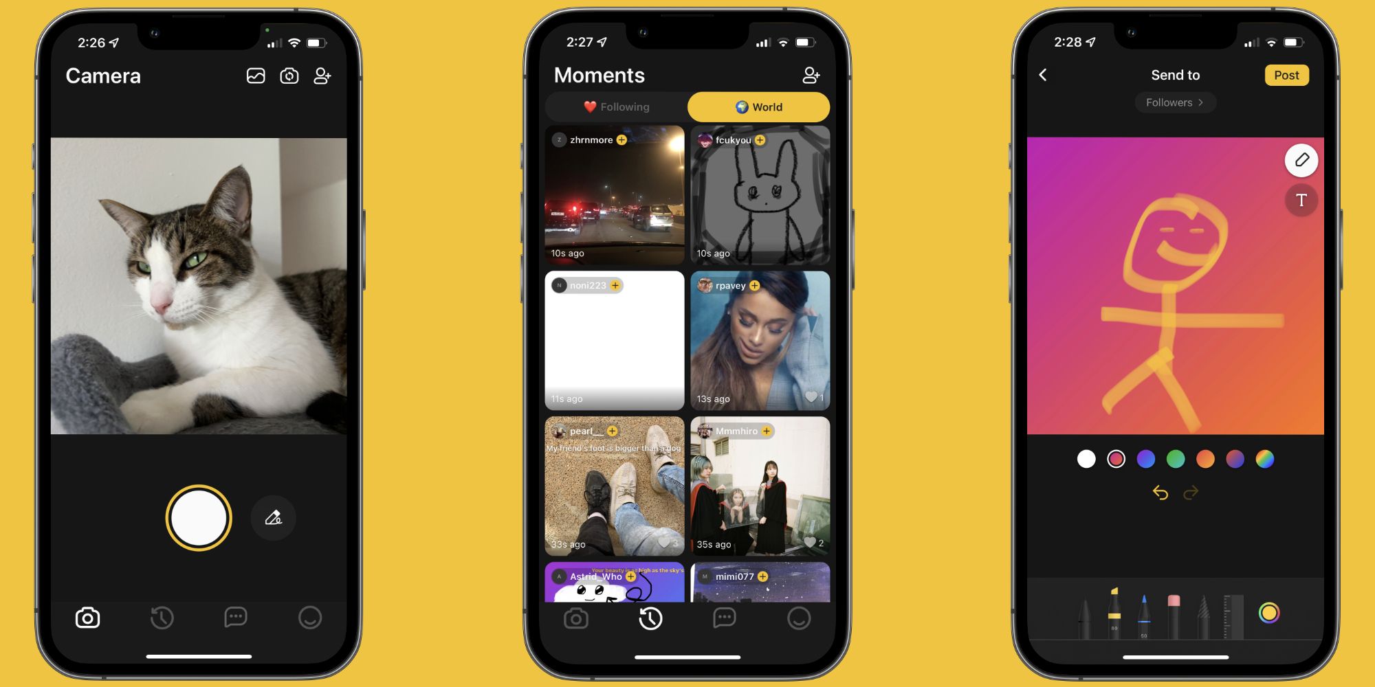 LiveIn App: Everything To Know About The Locket Widget Alternative