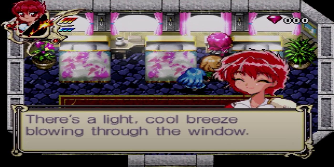 10 Best Magical Girl Video Games