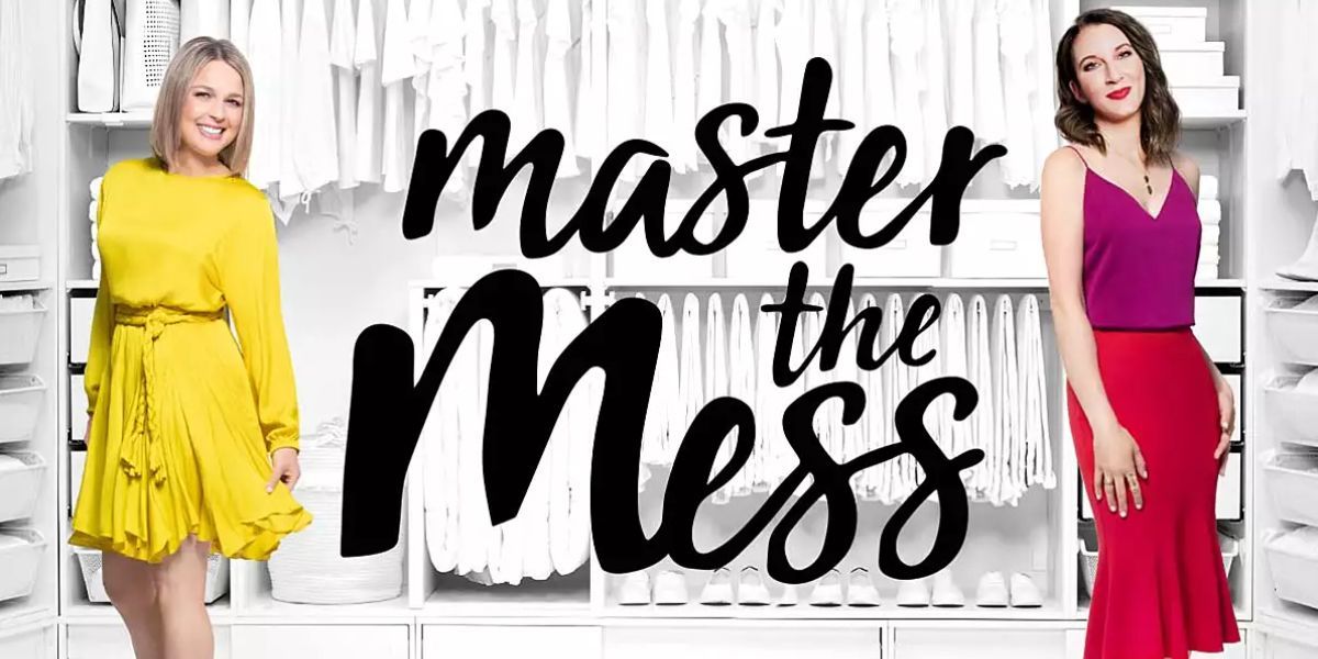 8 TV Shows Like Netflix's Get Organized With The Home Edit